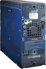 GenDrive – Material Handling Power - Forklift Fuel Cells - Plug Power