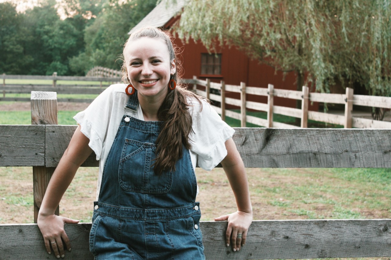 PowerSpot: Emily Pitts - Plug Power
