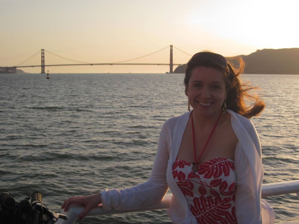 PowerSpot: Amy Fitzgerald - Plug Power