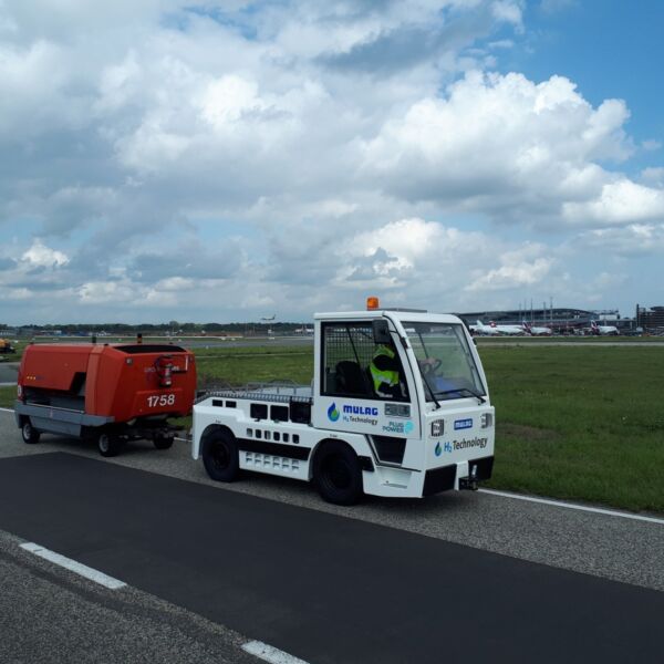 Media Kit - Plug Power