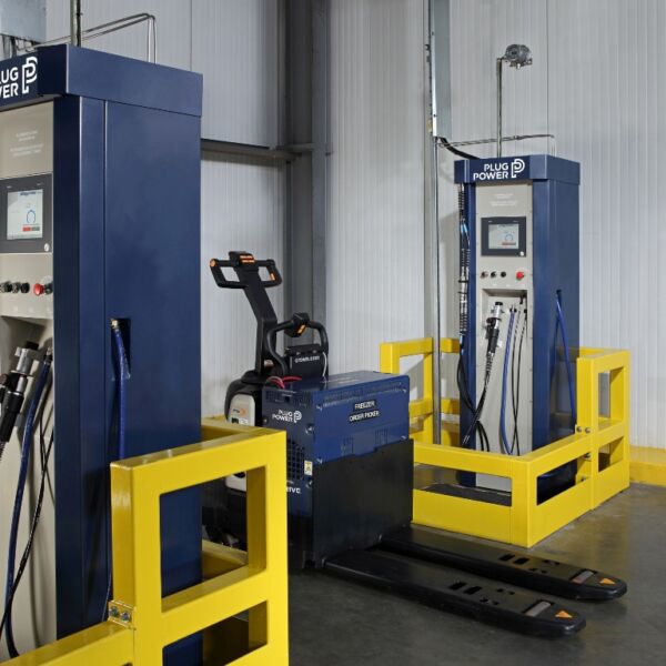 Media Kit - Plug Power