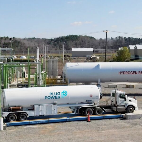 Media Kit - Plug Power