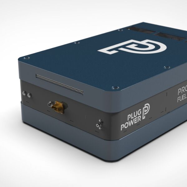 Media Kit - Plug Power