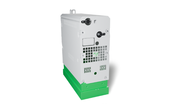 Series 3000 Fuel Cell - Plug Power