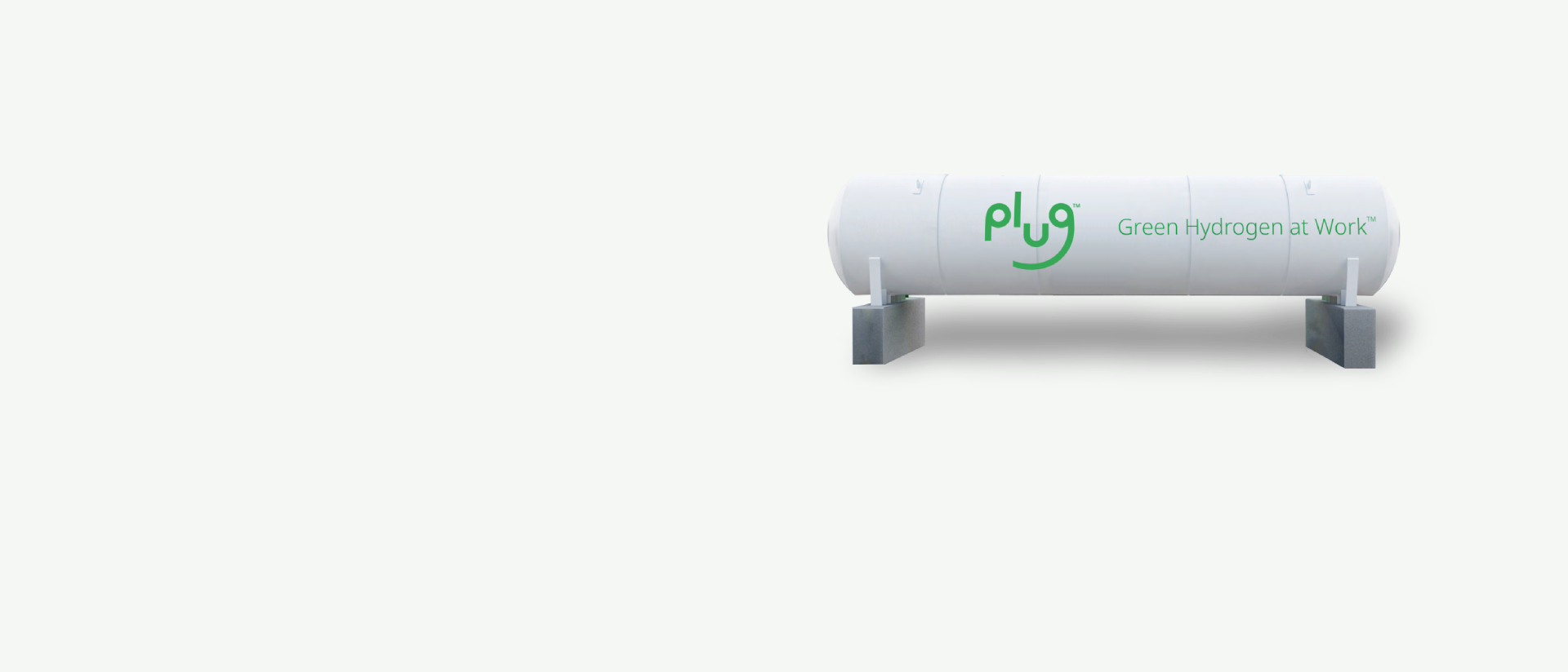 GenFuel – Hydrogen Solutions - Plug Power
