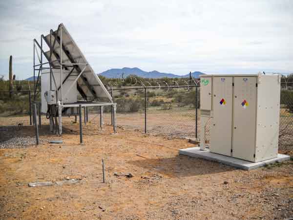 Government - Plug Power