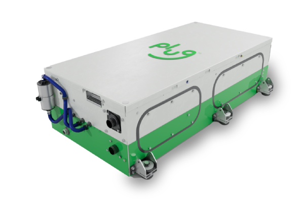 Fuel Cells for Aerospace / UAV Applications - Plug Power