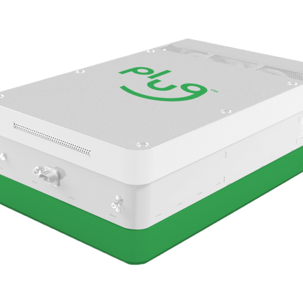 Media Kit - Plug Power