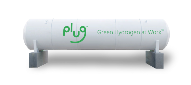 Home - Plug Power