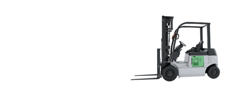 GenDrive – Material Handling Power - Plug Power