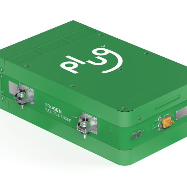 Media Kit - Plug Power