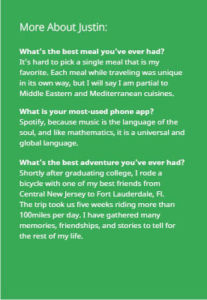 GreenH2@Work Employee Spotlight: Justin de Boer - Plug Power