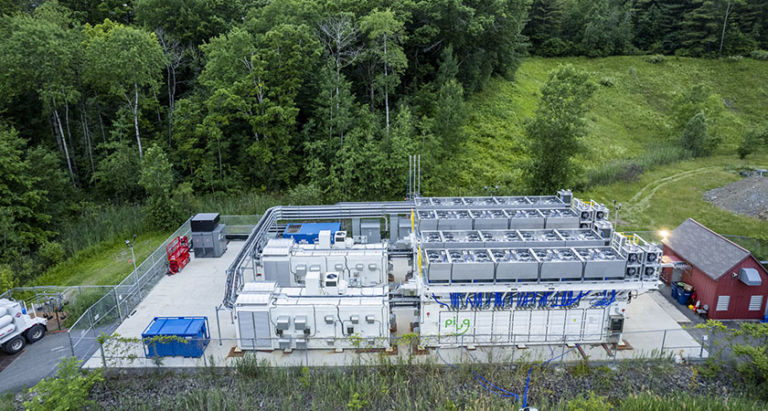 Fuel Cell Applications 101: Where Are Fuel Cells Used Today?