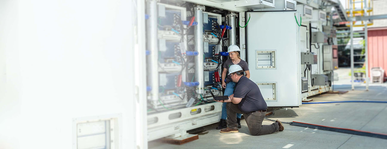 Careers at Plug - Plug Power