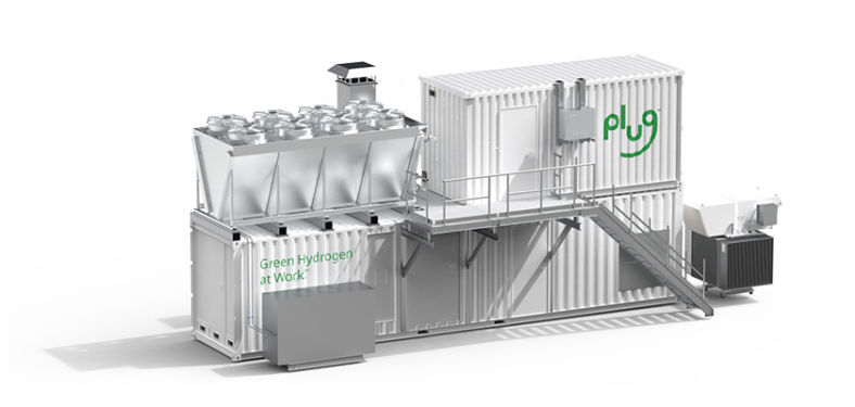Green Hydrogen 101: Unlocking the Potential of This Renewable Energy ... Green Hydrogen 101: Unlocking the Potential of This Renewable Energy ...