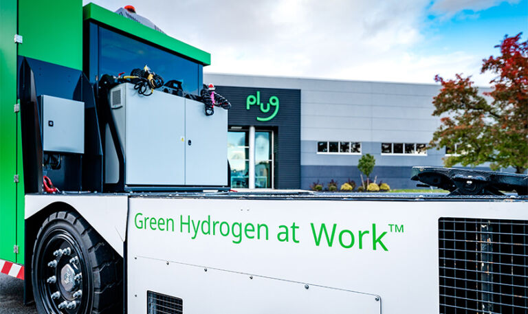 Green Hydrogen Myths Debunked: Separating Fact from Fiction - Plug Power