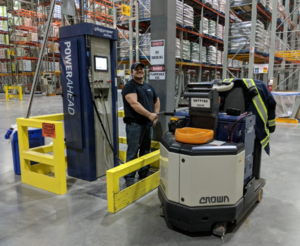 GreenH2@Work Employee Spotlight: A Day in the Life of a Field ...