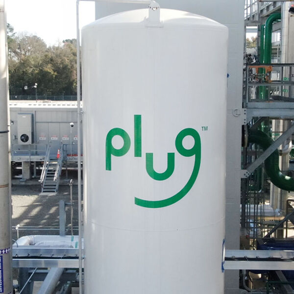 Media Kit - Plug Power