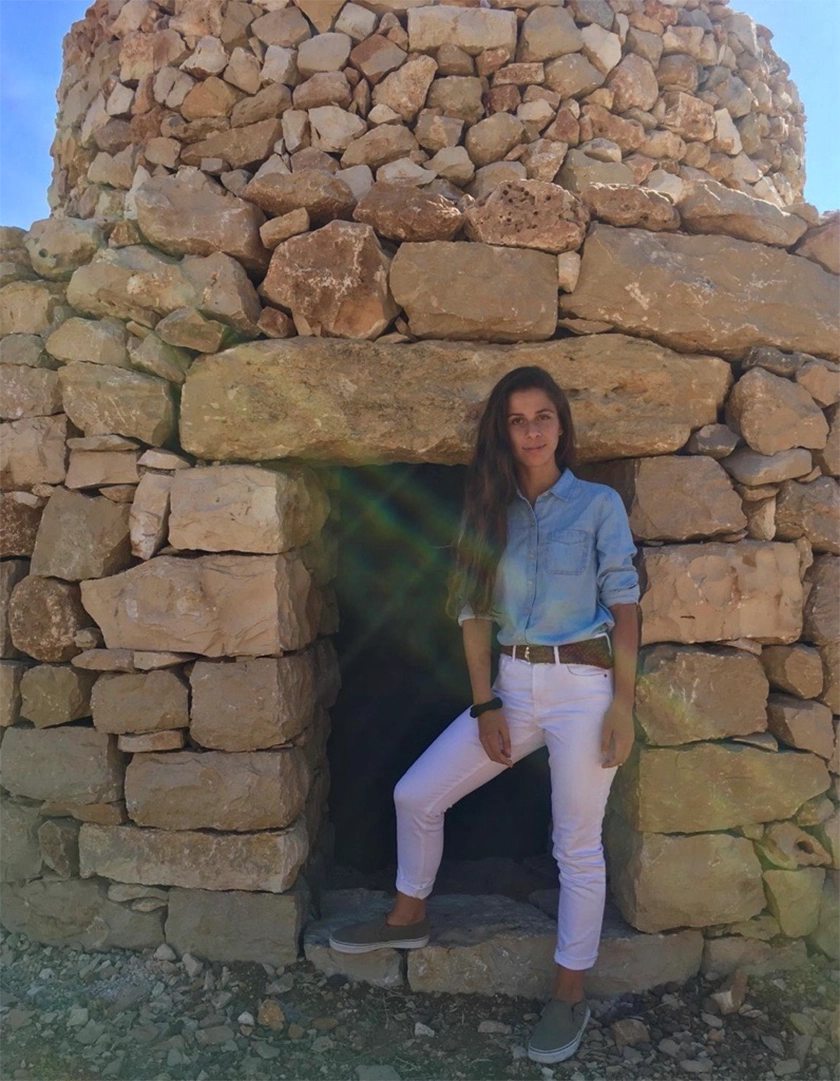 GreenH2@Work Employee Spotlight: Amina SubLaban - Plug Power