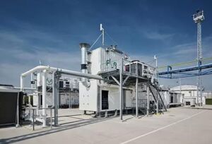 Plug Power | Green Hydrogen & Fuel Cell Solutions