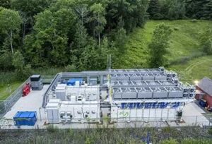 Plug Power | Green Hydrogen & Fuel Cell Solutions