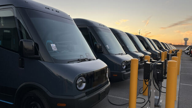 How Hydrogen Fuel Cells are Transforming EV Charging Infrastructure - Plug Power