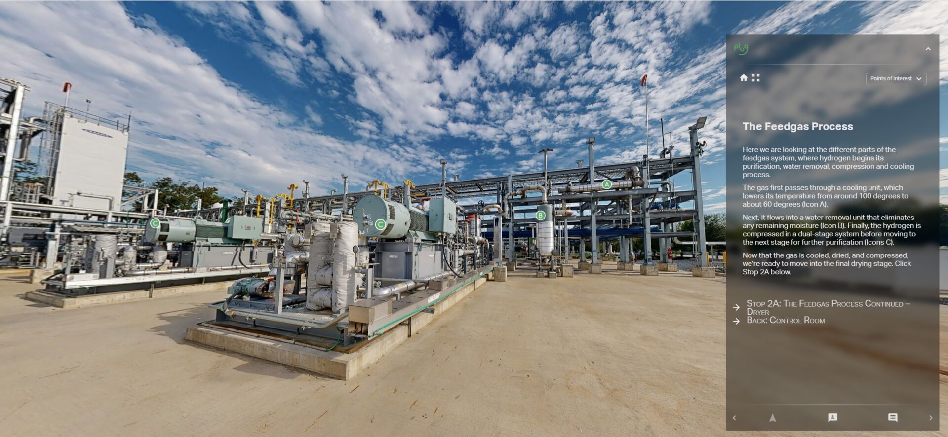 Plug Power | Green Hydrogen & Fuel Cell Solutions