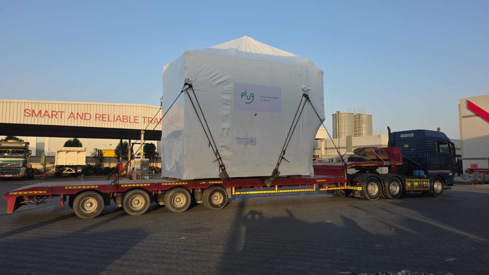 Plug Power 2025: A Year of Momentum, Milestones, and Meaningful ...